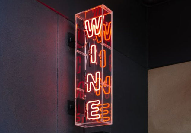 Neon Box entdecken | Lichtdesign mit Wirkung – Neonwerk